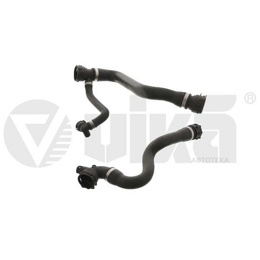 Патрубок BMW 3(E90)/X1(E84) (компл.) VIKA 11049101