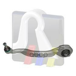Рычаг передний нижний левый MERCEDES BENZ W216 /W221 С С/блоком RTS арт. 95-00872-2