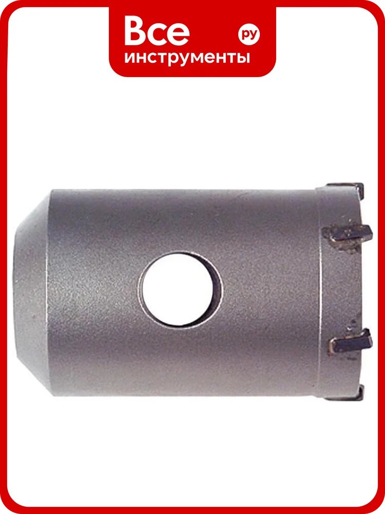 Коронка полая SDS+ (40x80 мм) Makita P-26191