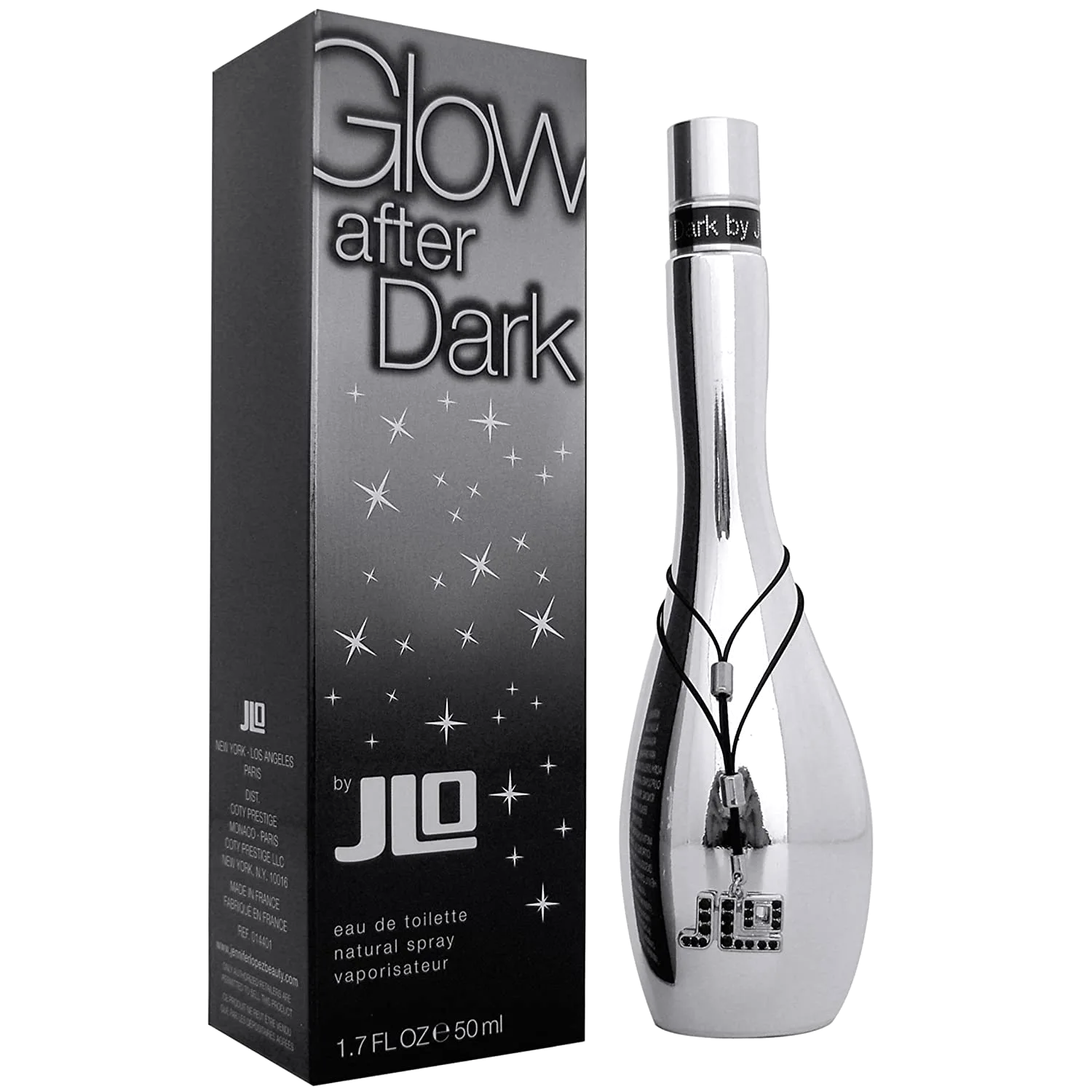 Аромат Jennifer Lopez Glow After Dark для женщин 50 мл - Глоу Афтер Дарк