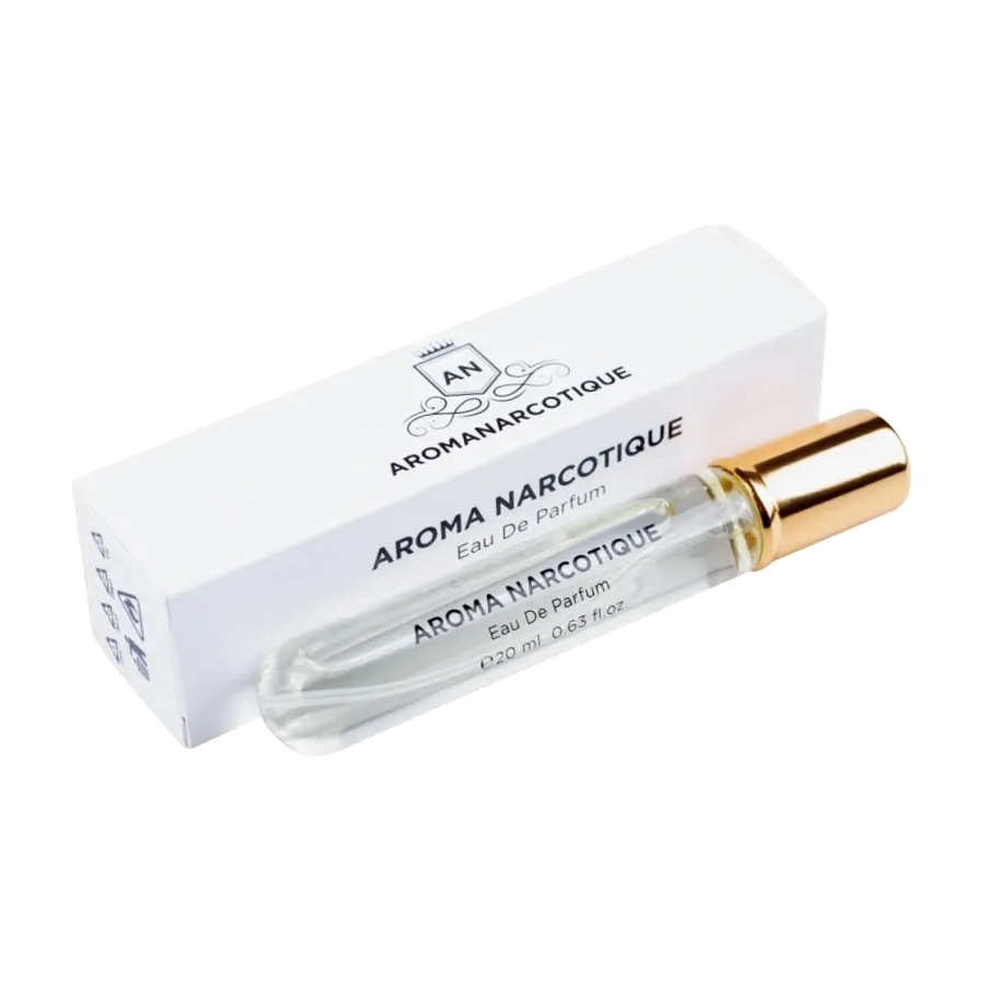 Aroma Narcotique No 24 мужская парфюмерная вода 20 мл / Арома Наркотик Номер