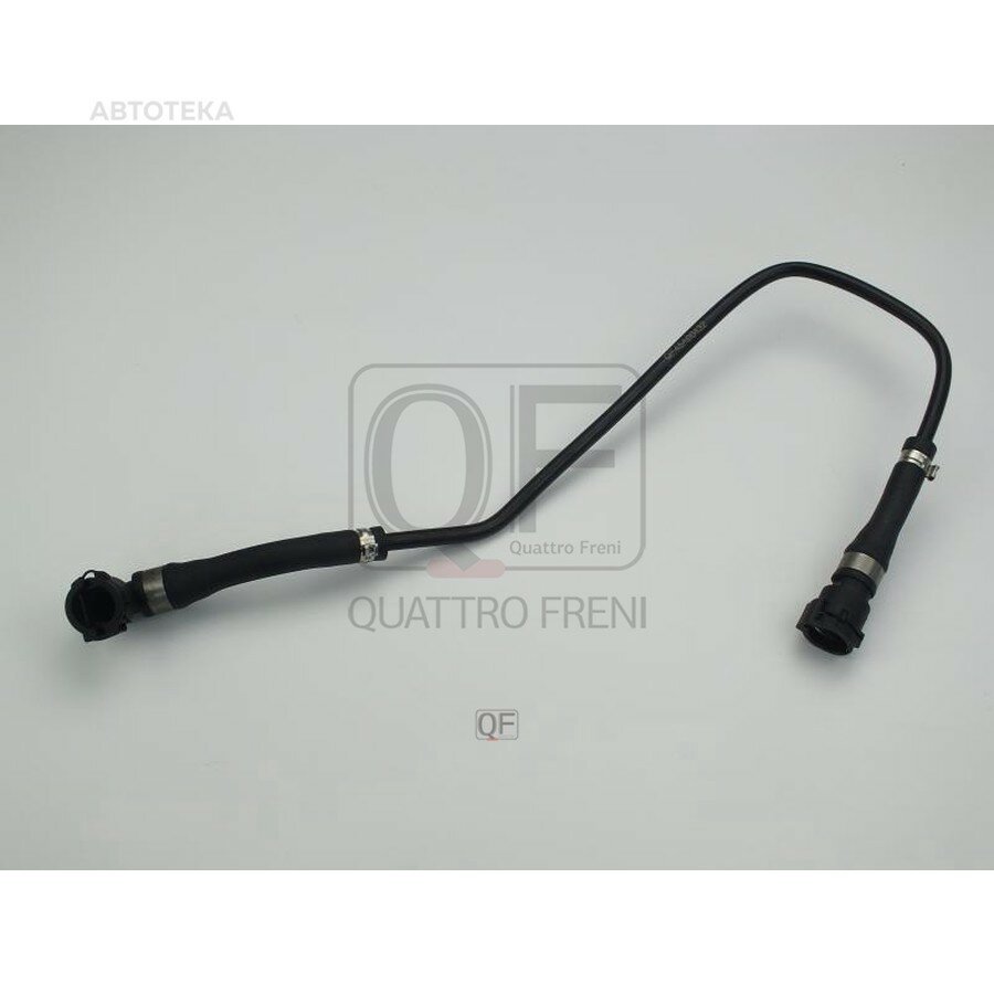 Патрубок системы охлаждения QUATTRO FRENI QF45A00432