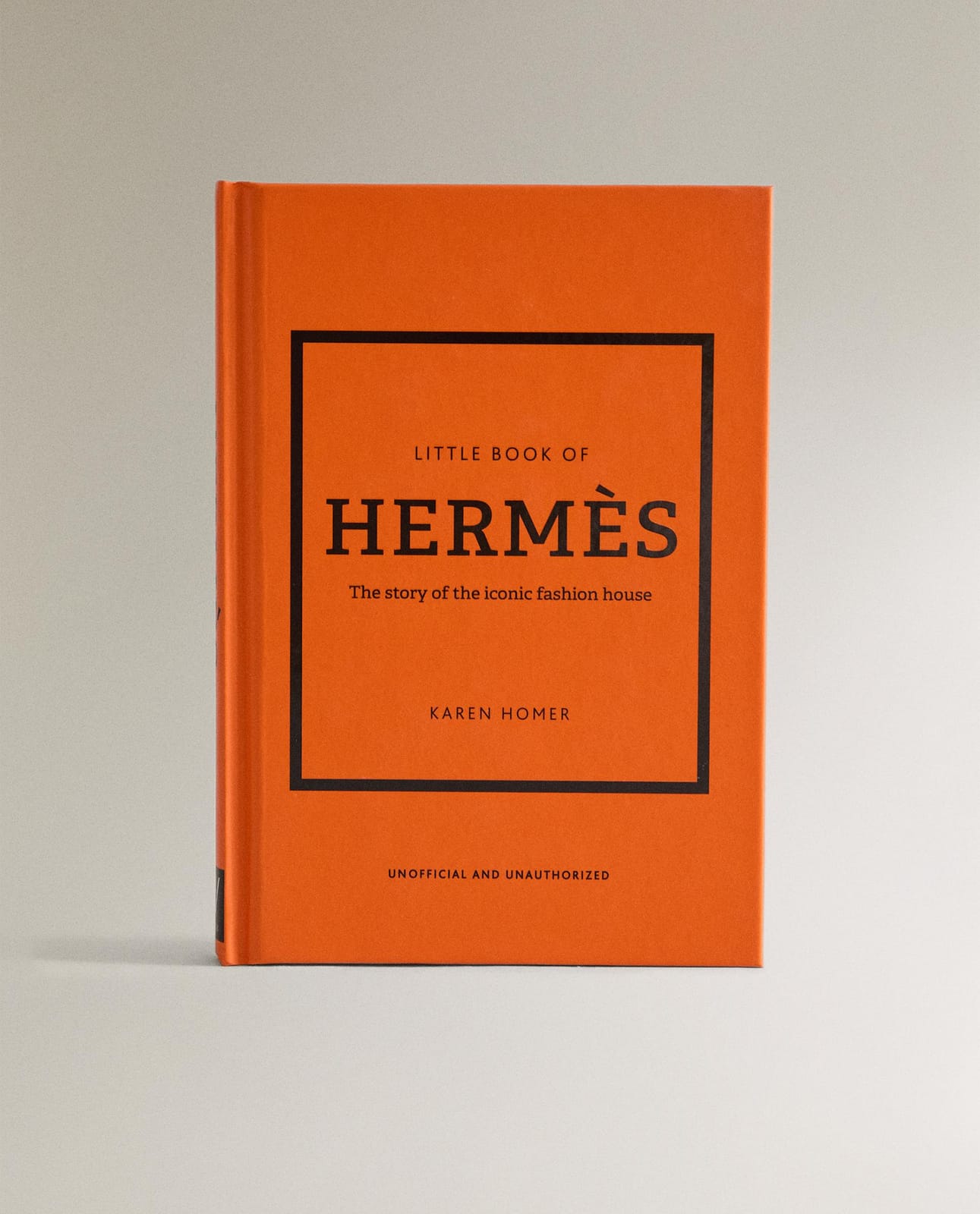 Little Book of Herm s 2322/054/615-99
