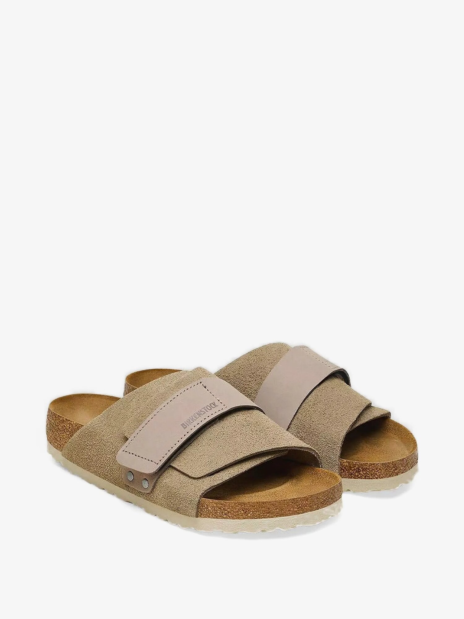 Босоножки Birkenstock Kyoto touch-strap sandals, размер 40 — фото 1