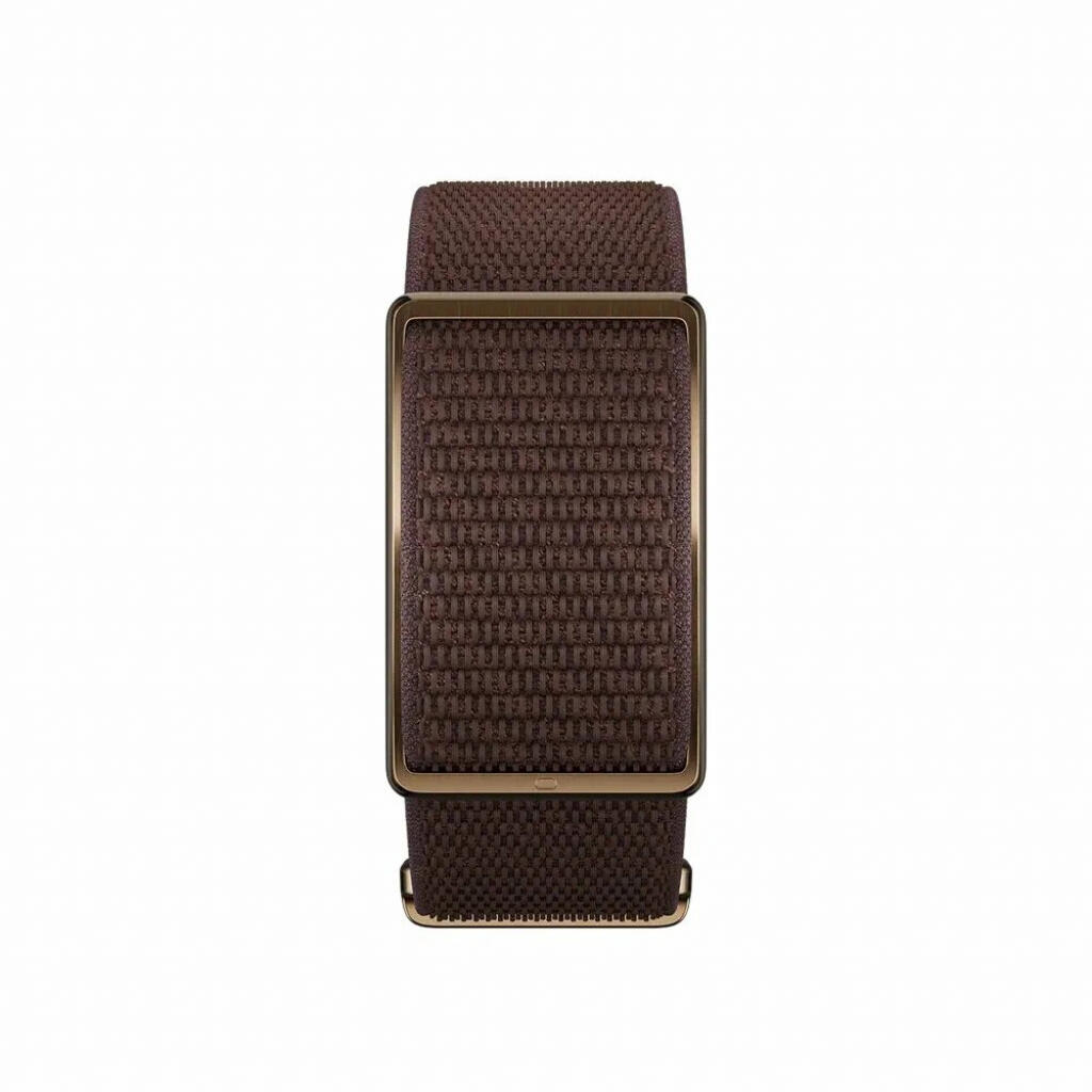 Фитнес-браслет Polar Loop GEN 2, Brown Copper (Коричневый/Медь) — фото 1