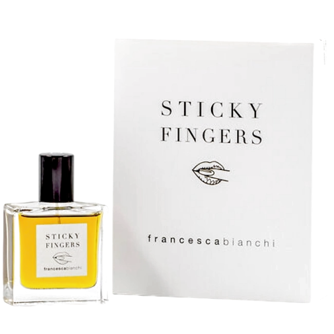 Francesca Bianchi Sticky Fingers духи 30 мл для мужчин и женщин - Франческа Бьянчи Стики Фингерс аромат