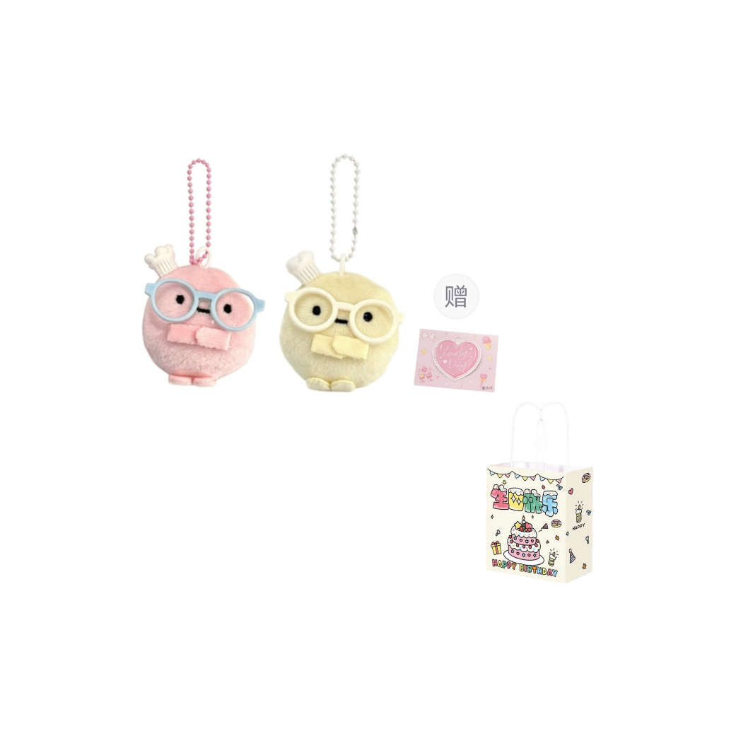 Игрушки подвесные MENGXIAOZAI