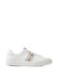 Кроссовки Versace Greca Medusa, размер 43, белый