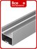 Профиль Arlight SL-LINE-5050-2000 ANOD 2м 059807