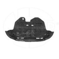 Пыльник двигателя hyundai ix35 (09-15)