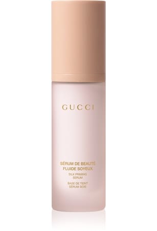 Основа под макияж Gucci Beauty S rum de Beaut Fluide Soyeux, 30 мл