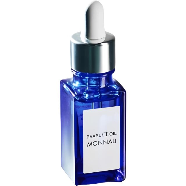 MONNALI TR50 H2 CE OIL Масло для лица