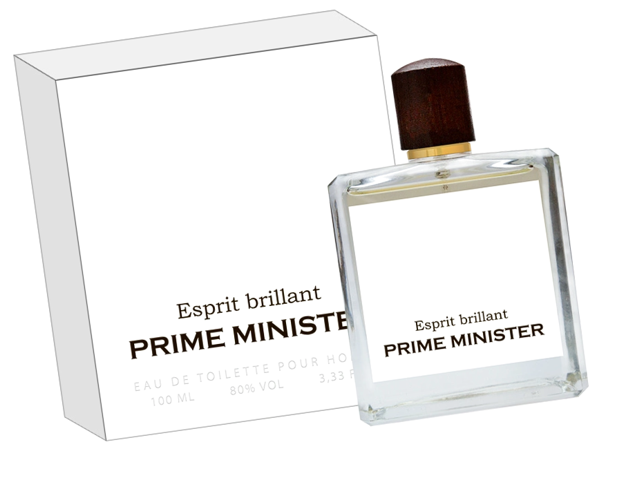 Prime Minister Esprit Brillant парфюм для мужчин 100 мл - Премьер Министр Эсприт Бриллиант