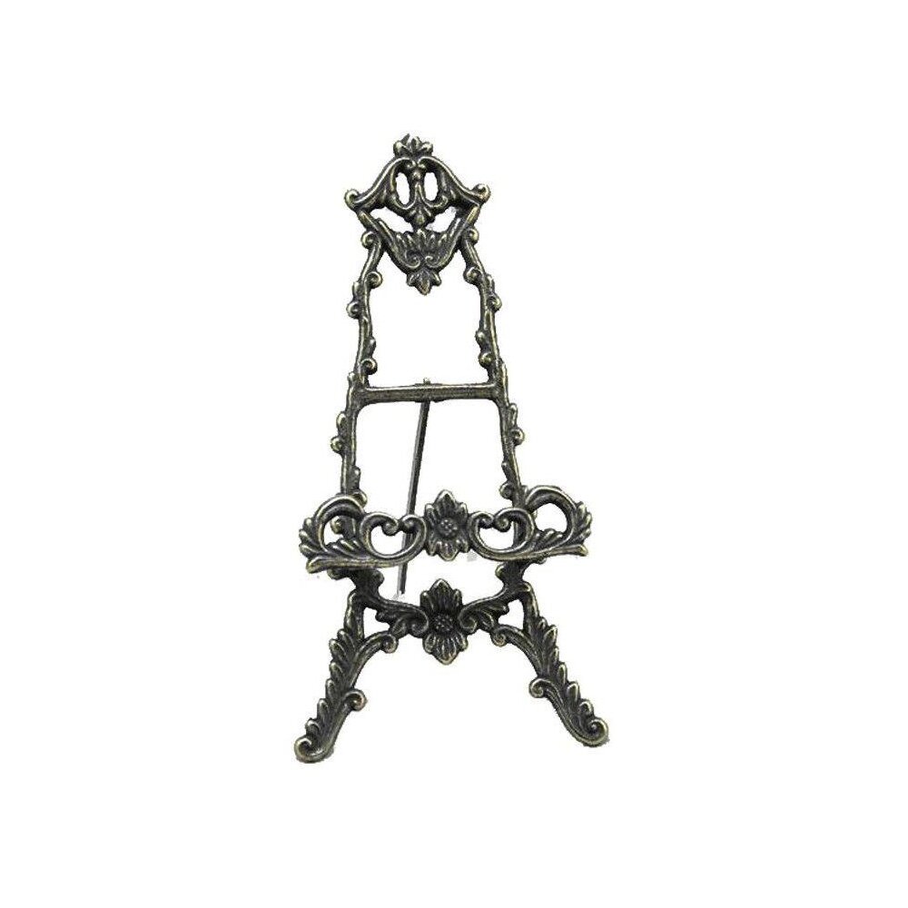 Alberti Livio AL-80-258-ANT Подставка для книг, антик alberti livio