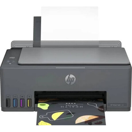 МФУ струйное HP Smart Tank 581 (4A8D4A)
