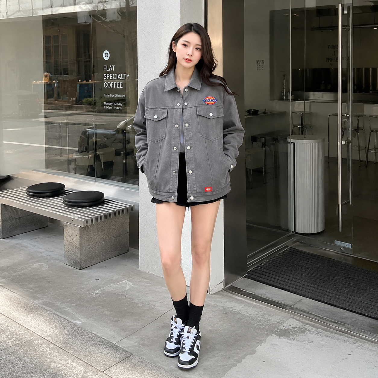 Куртка Dickies