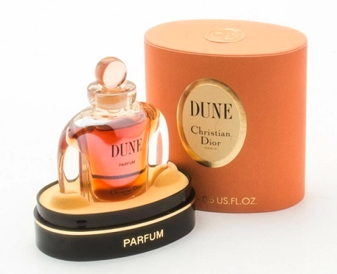 Женский парфюм Кристиан Диор Дюна 15 мл - Dune От Christian Dior духи