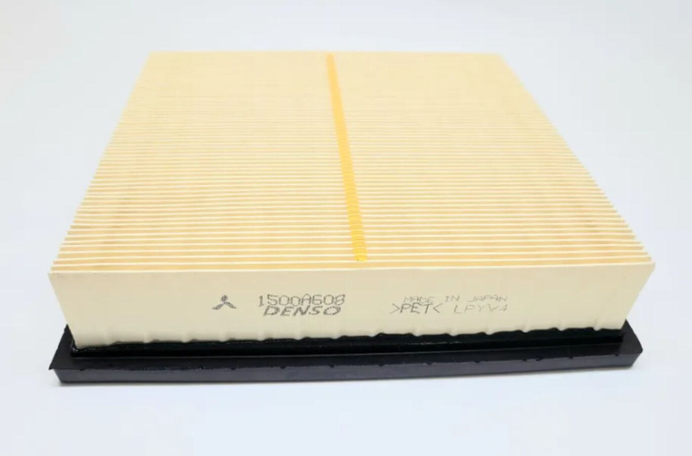 Фильтр Возд. mitsubishi (MITSUBISHI 1500A608)