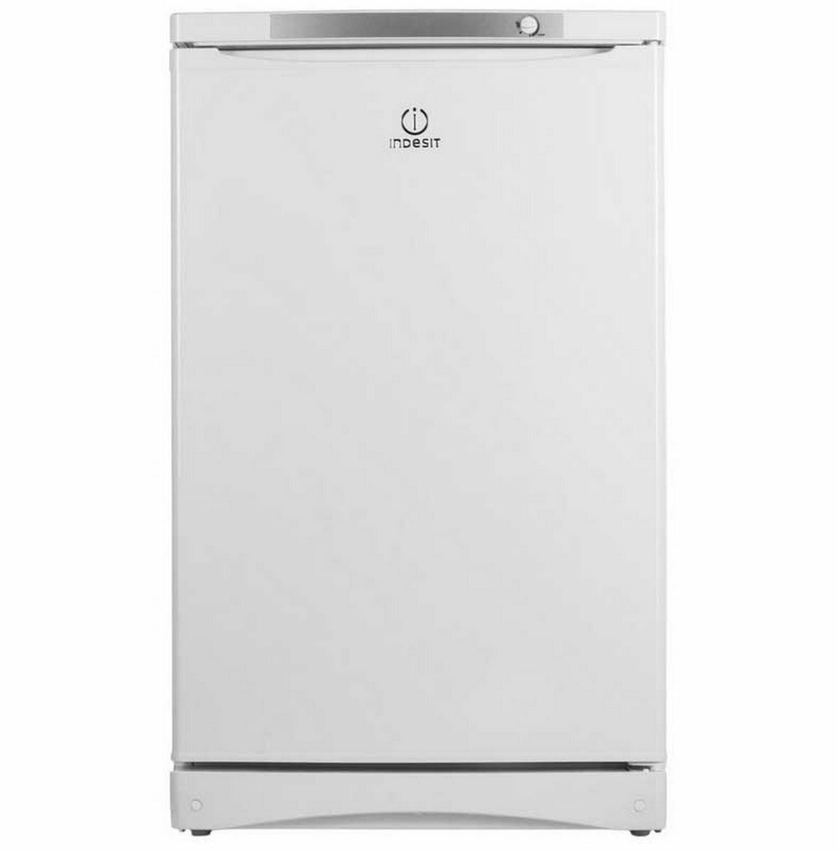Морозильник Indesit SFR 100 B 142 л, статическая система охлаждения, белый