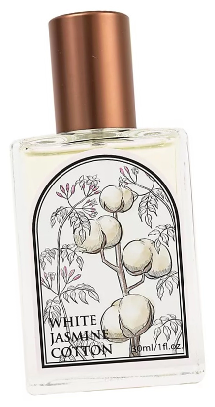 Женские духи Ателье Файе Уайт Жасмин Коттон 30 мл - White Jasmine Cotton парфюм