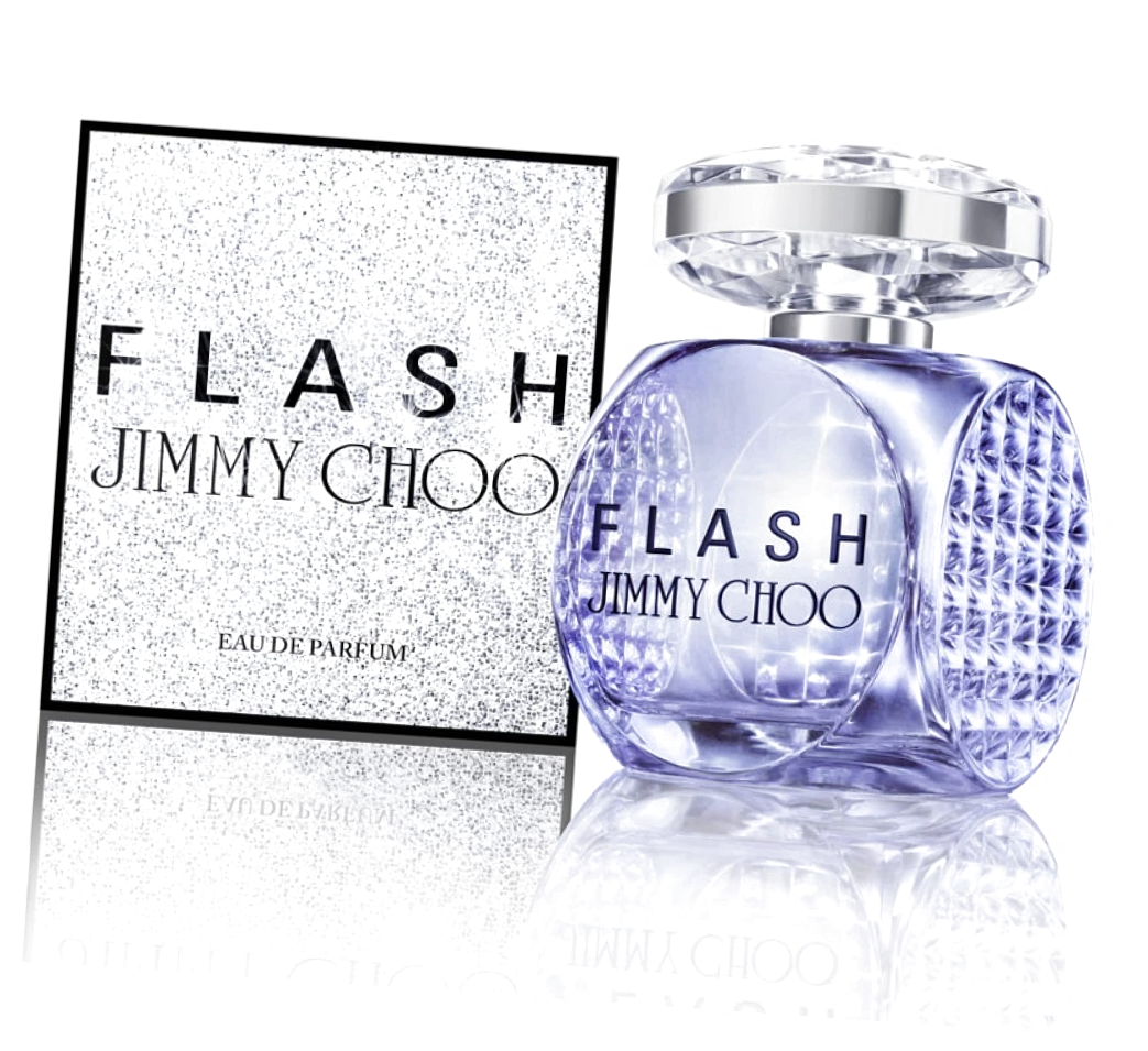 Женский парфюм Jimmy Choo Flash 100 мл - Джимми Чу Флэш аромат