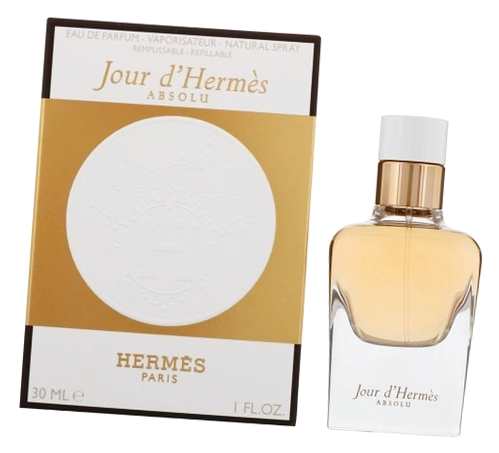 Hermes Jour D Hermes Absolu духи для женщин 30 мл / Жур Де Гермес Абсолют