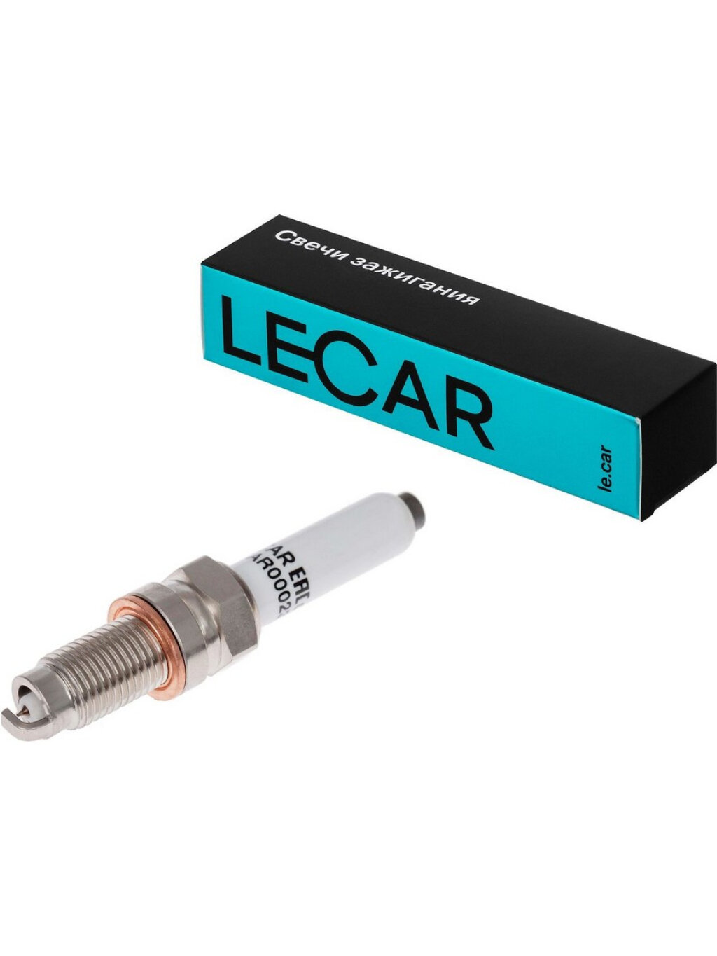 Свеча зажигания LECAR LECAR000232101