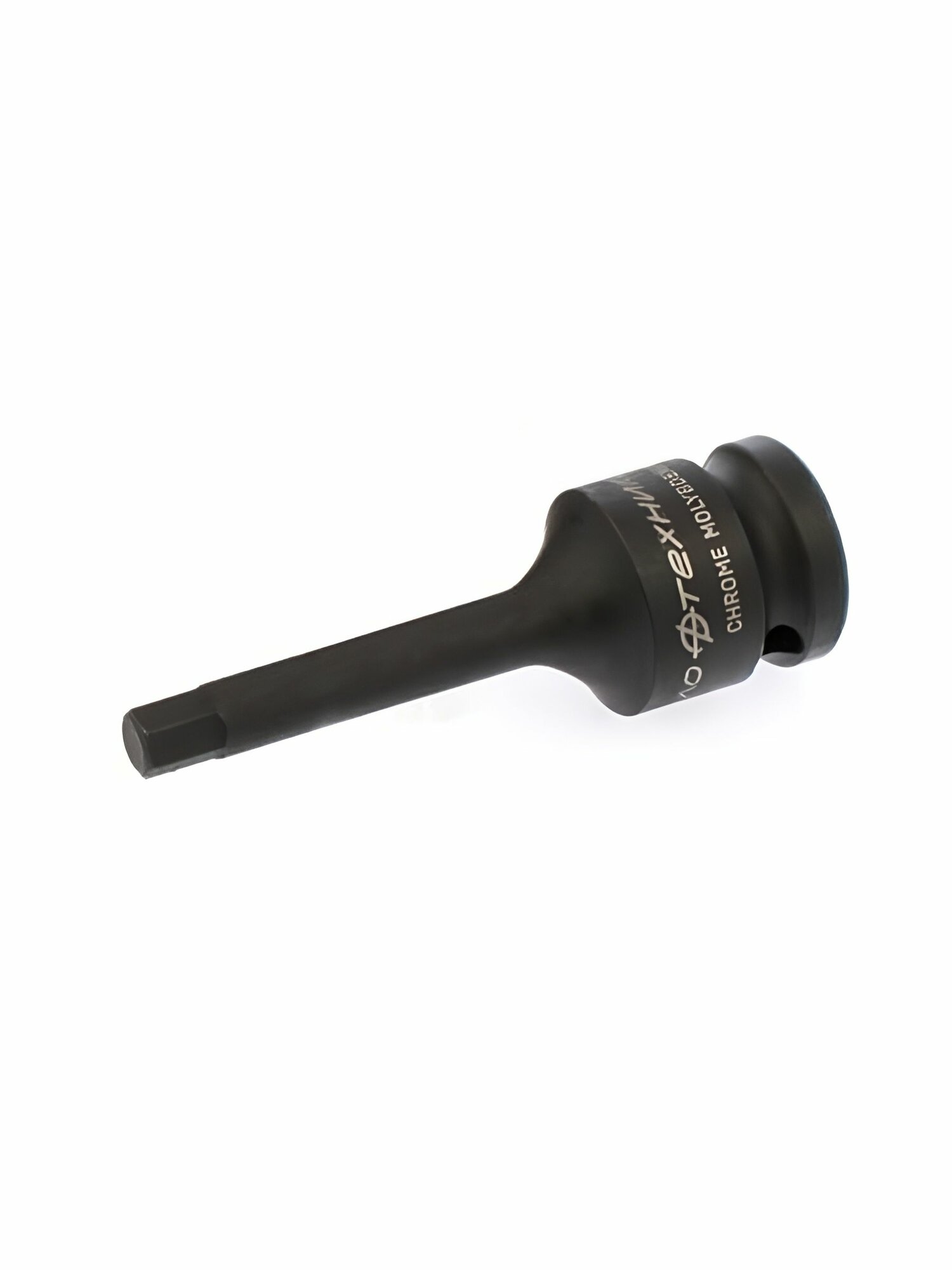 Бита-головка ударная 1/2" шестигранная H6, Дело Техники