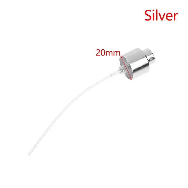 Распылитель для флаконов Silver 20mm