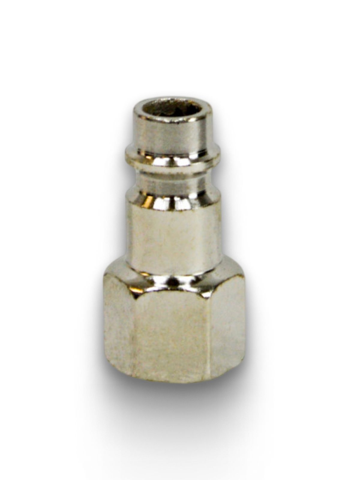 Brait Переходник воздушного компрессора113A/1 рапид(штуцер) 1/4"F