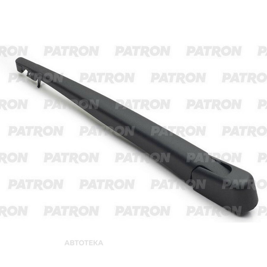 Рычаг стеклоочистителя задн. Renault Fluence 2010>Renault Megane III 2009-2016Renault Twingo 2014> PATRON PWA050