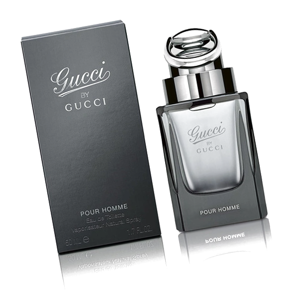 Gucci By Gucci Pour Homme мужская туалетная вода 50 мл - Гуччи Пур Хом Бай