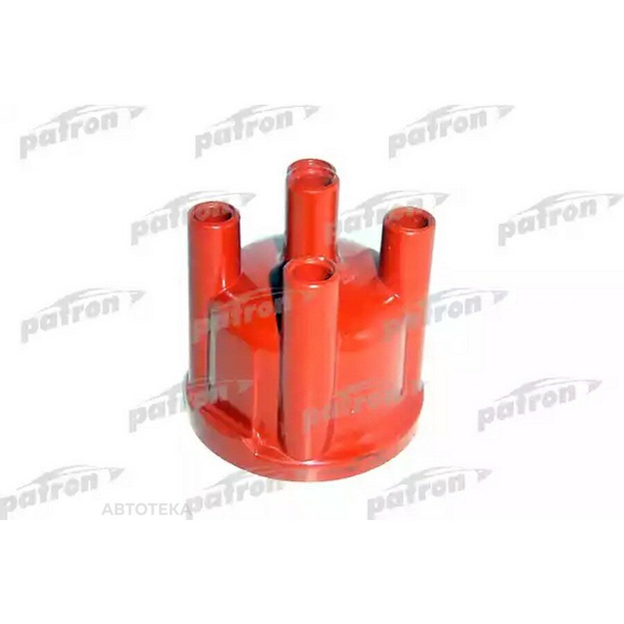 Крышка трамблёра Bosch Audi 80/100 1.6-2.0i 86-91 Seat Toledo 1.6i/1.8i 91-96 PATRON PE15025
