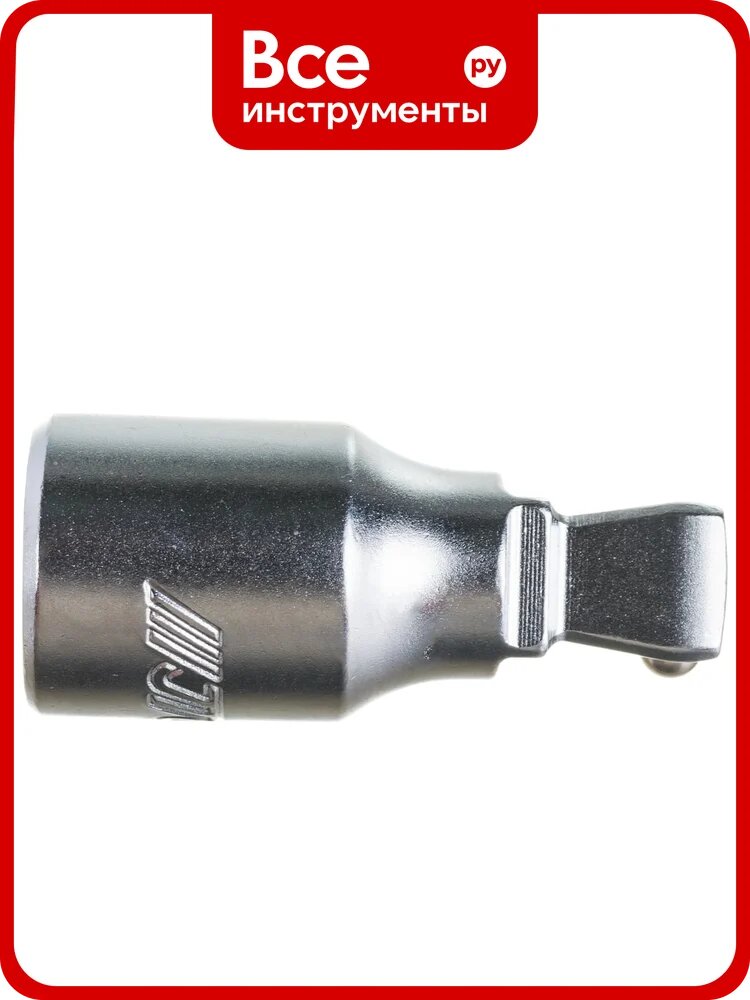 Удлинитель шарнирный 3/8" 45мм JTC -3619 700220