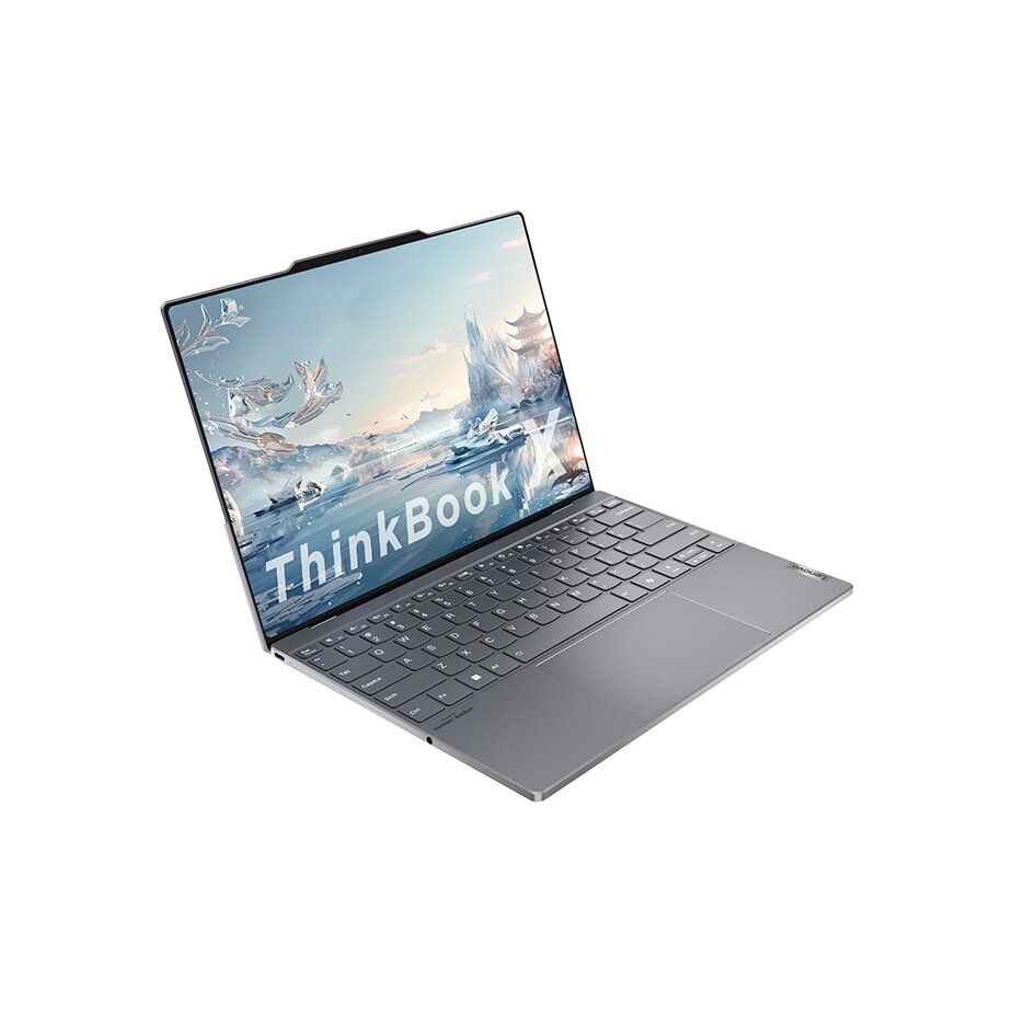 Ноутбуки ThinkPad ThinkBook X — фото 1