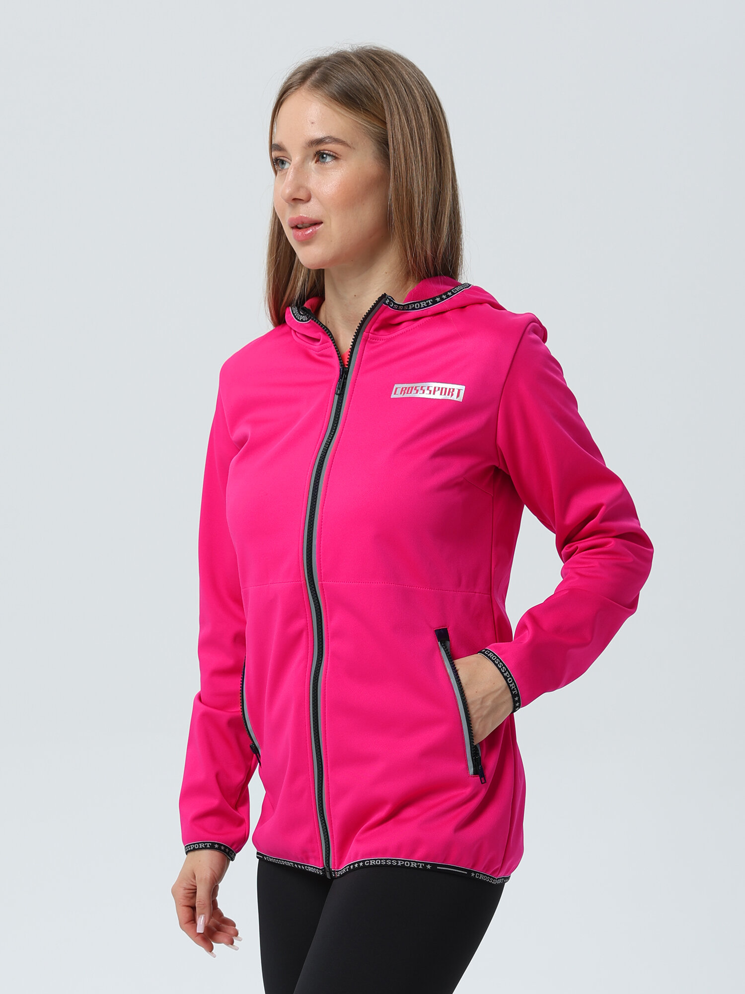 Куртка CroSSSport Базовая коллекция