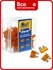 Набор предохранителей KRAFT 5 А, MEDIUM, 50 шт, пласт кор KT 870001