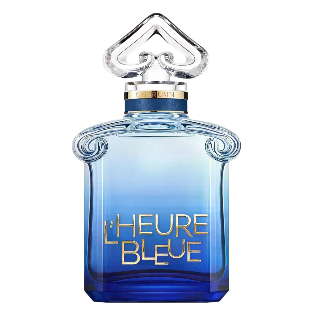 Женские духи Guerlain L Heure Bleue 2026 100 мл - Герлен Лер Блю парфюмерная вода