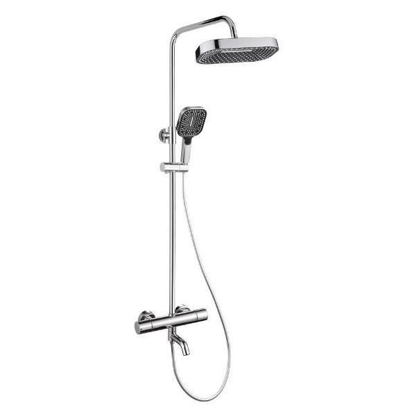Комплект смесителей ALMAes SDI-1832