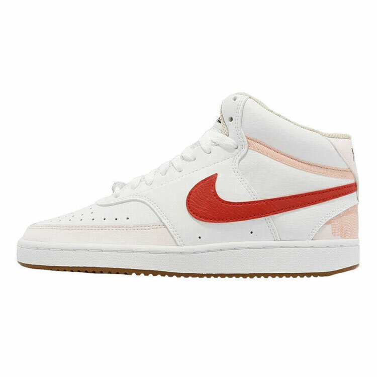 Кроссовки Court Vision Mid GS