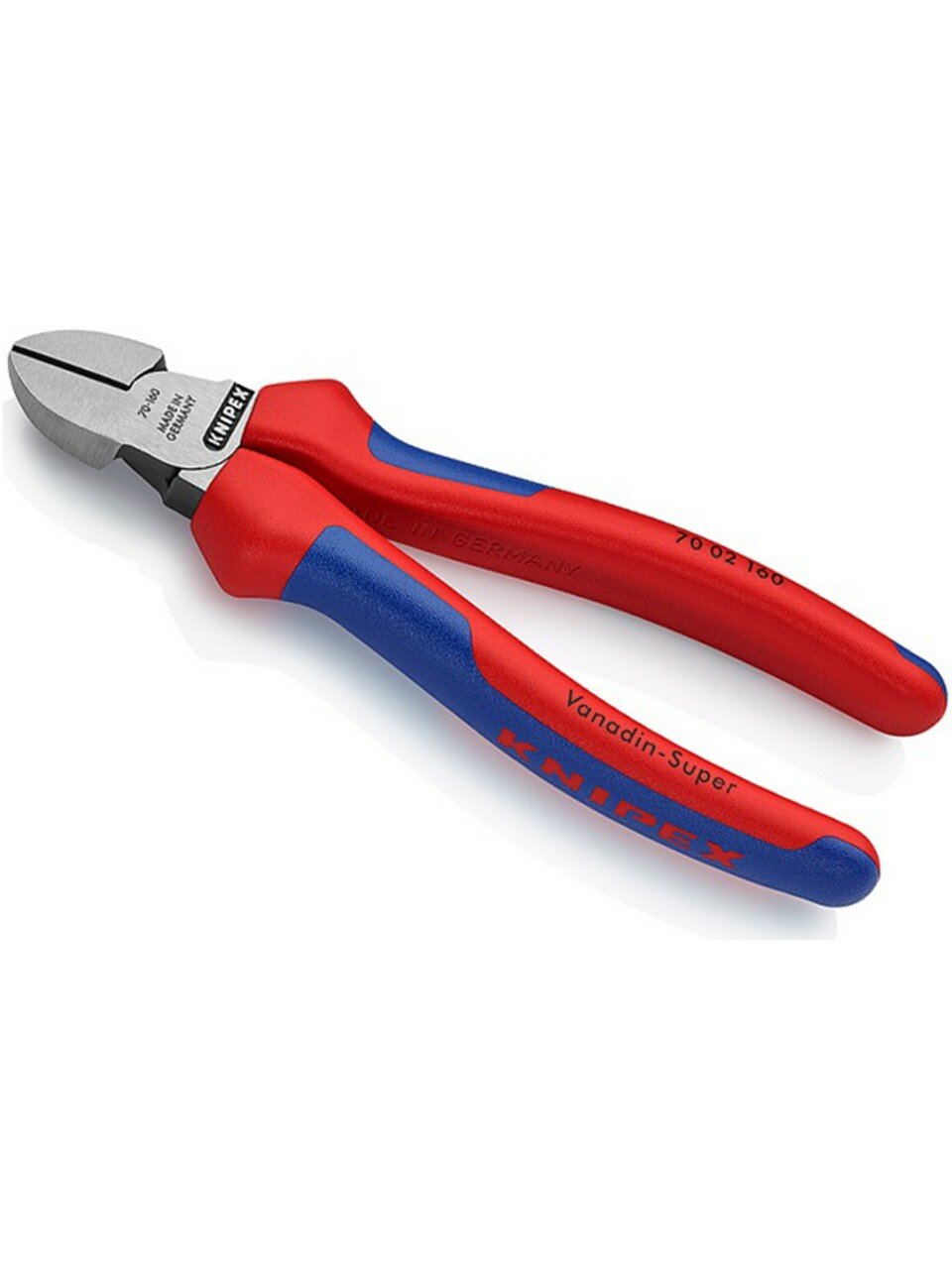 Бокорезы Knipex 70 02 160, 160 мм