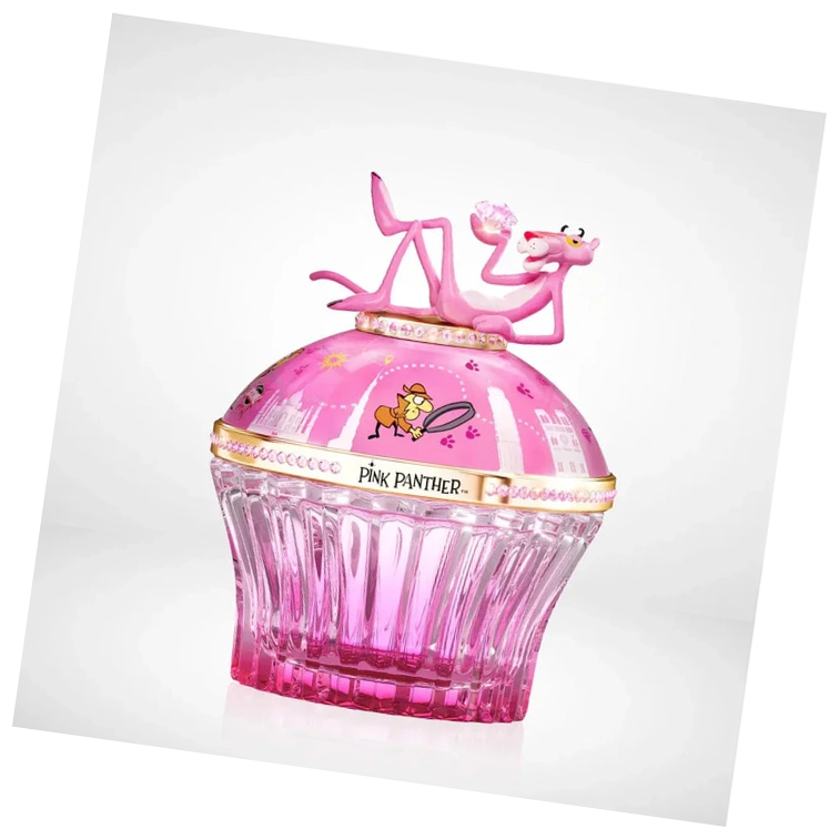 House Of Sillage Pink Panther Fragrance 75 мл - женский парфюм Розовая Пантера