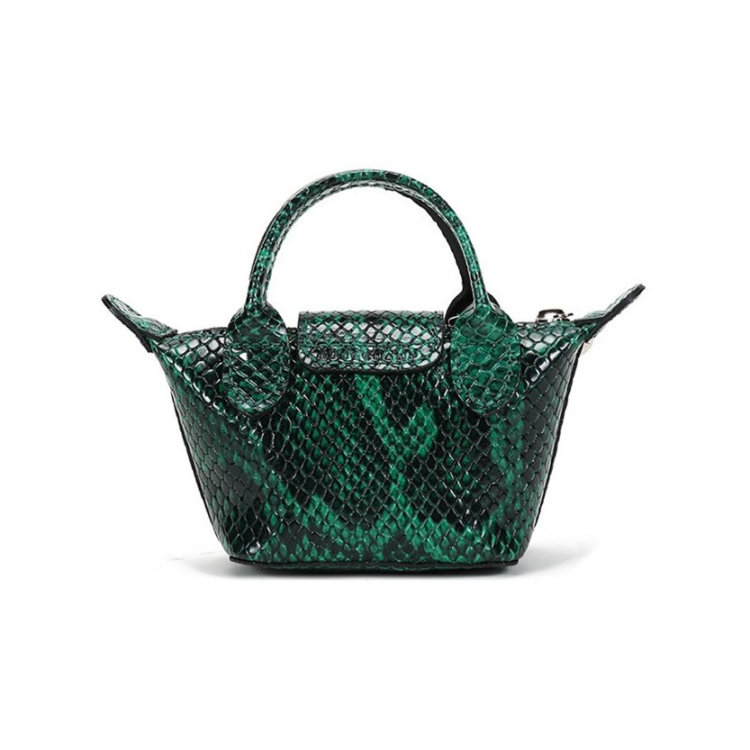 Сумка Longchamp Le Pliage — фото 1