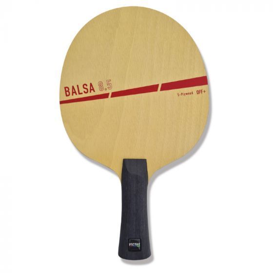 Основание для ракетки Victas Balsa 8,5 mm, FL