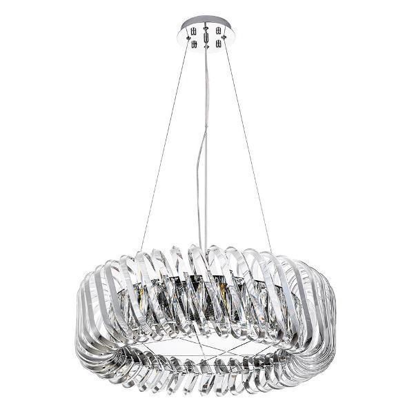 Люстра Divinare 7568/02 LM-9