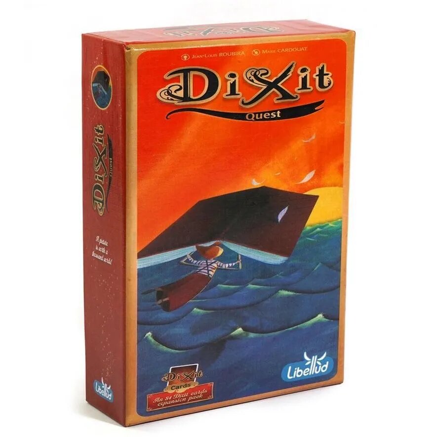 12x8 cm Dixit Expansion Board Games Card Game Карточная игра Настольная игра