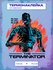 Термонаклейка Терминатор / Terminator