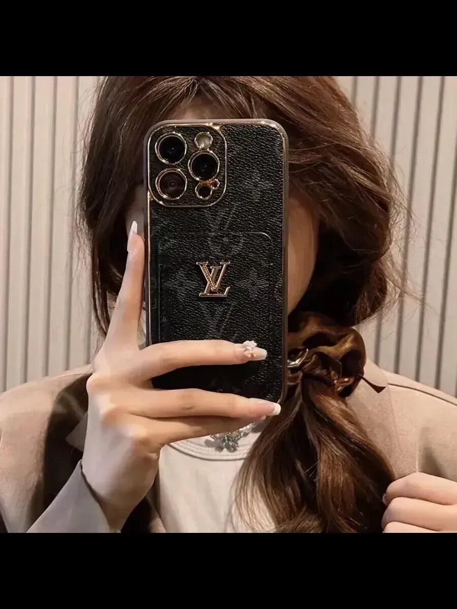 Louis Vuitton Чехол для смартфона Apple IPhone 15 Pro Max