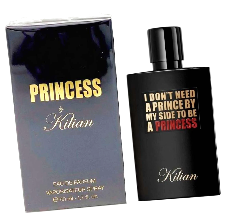 Killian I Don T Need A Prince By My Side To Be A Princess парфюм для мужчин и женщин 50 мл