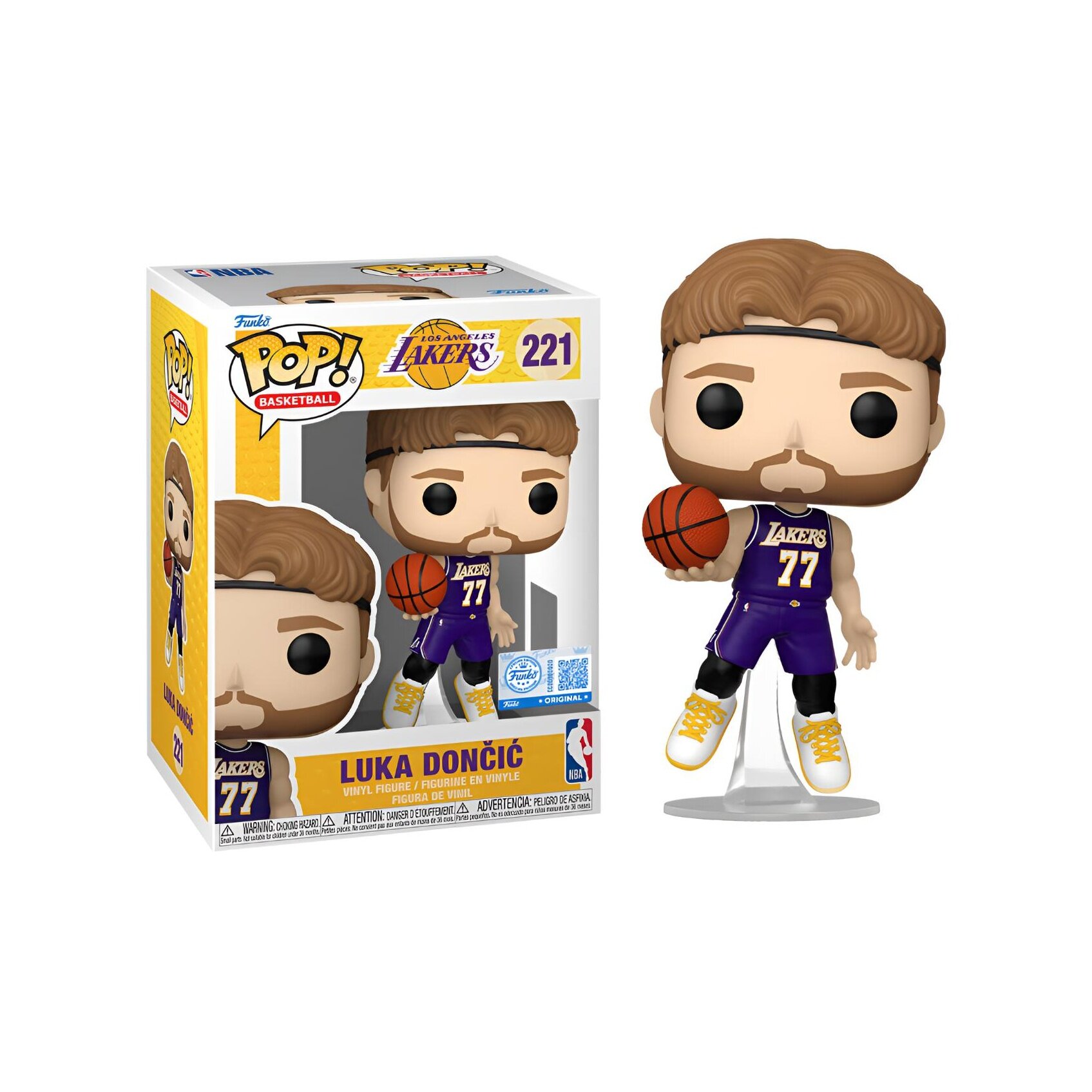 Funko POP! — фото 1
